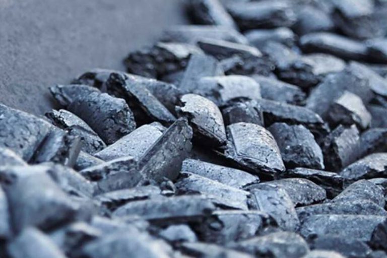 HBI (Hot Briquetted Iron) - HOMA